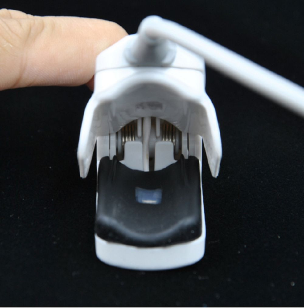 Mindray Spo2 Sensor Adult Finger Clip OEM for sale online | eBay