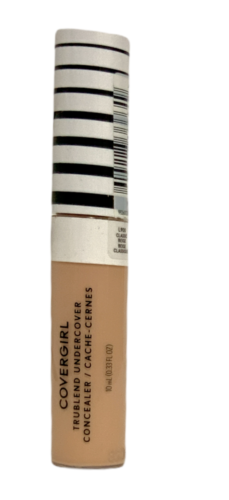 CoverGirl Trublend Undercover Concealer ~ Choose Your Shade | eBay