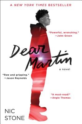 Dear Martin by Stone, Nic 9781101939499| eBay