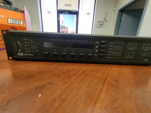 Crestron Pro2 Control System Processor | eBay