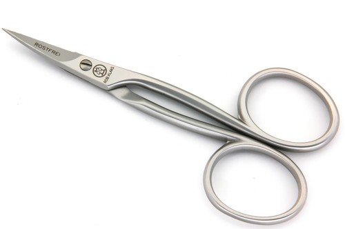 Robert klaas Solingen Skin Scissors Extra Fine Tip Stainless Steel Made ...