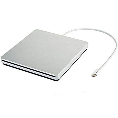 Usbc Super External Drive Portable External Cd/dvdrw Writer/player ...