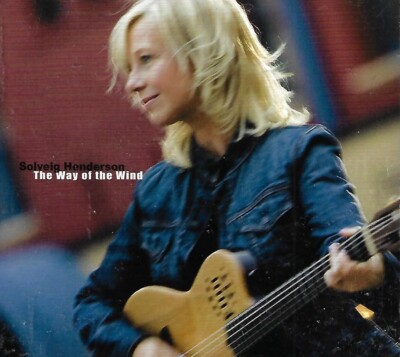 The Way of the Wind by Solveig Henderson (CD, 2005) | eBay