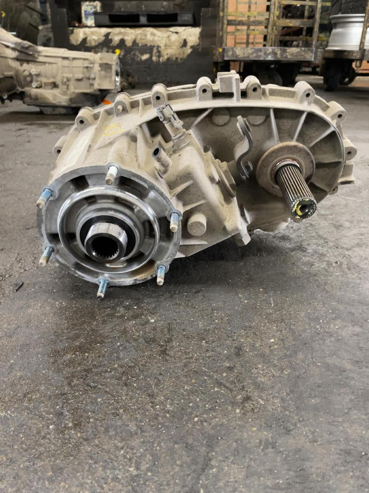 2004-2005 Dodge Ram 1500 Transfer Case Assembly | Genuine OEM | 1 Month ...