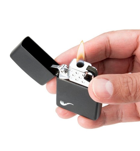 ZIPPO Lighter Insert Yellow Flame Butane Insert Yellow Flame Butane 100 ...