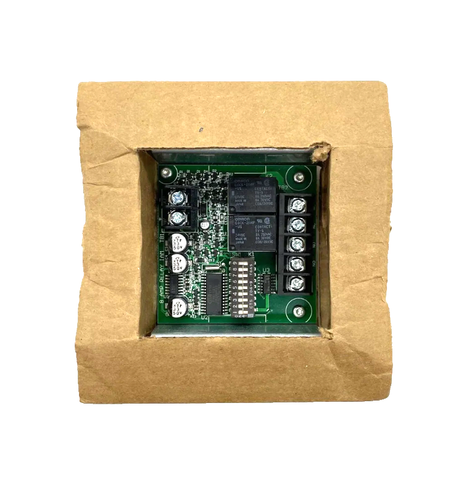SIMPLEX 4090-9010 RELAY IAM MODULE 8 AMP 07431182 | eBay