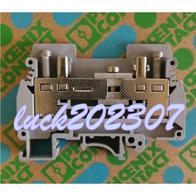 10PCS NEW Phoenix URTK/S 0311087 test terminal #TX | eBay