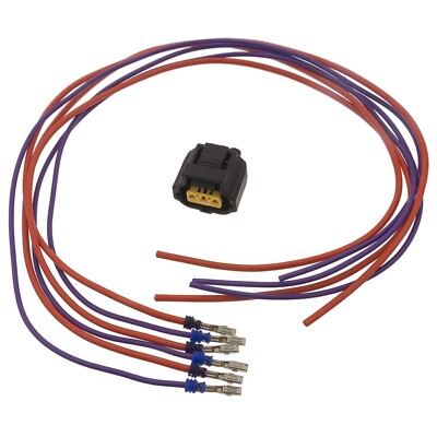 Back Up Light Switch Connector SMP For 1999-2002 Jeep Wrangler | eBay