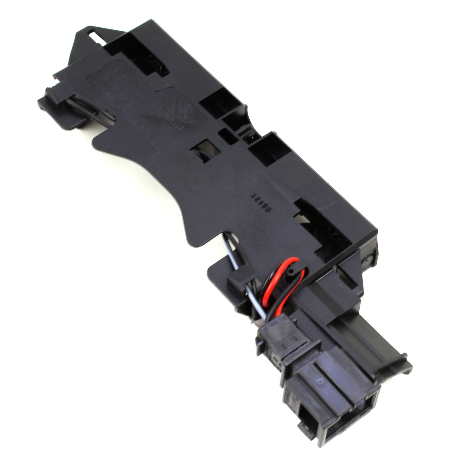 Original Audi Q5 Q7 Schalter für Kofferraumleuchte Heckklappe 4L0959121 ...