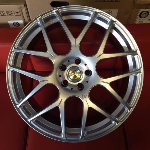 20" CADES BERN ACCENT ALLOY WHEELS TO FIT AUDI A4 A6 MERC VITO VIANO | eBay