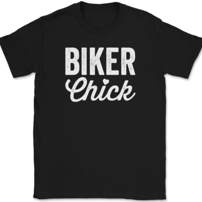 Biker Chick Meme Men & Women Who Love 2 Ride Motorcycles