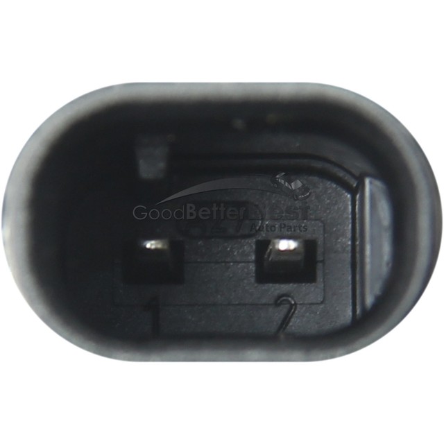 One Bosch Fuel Injector 0261500164 for AUDI A4 Quattro A5 Quattro ...