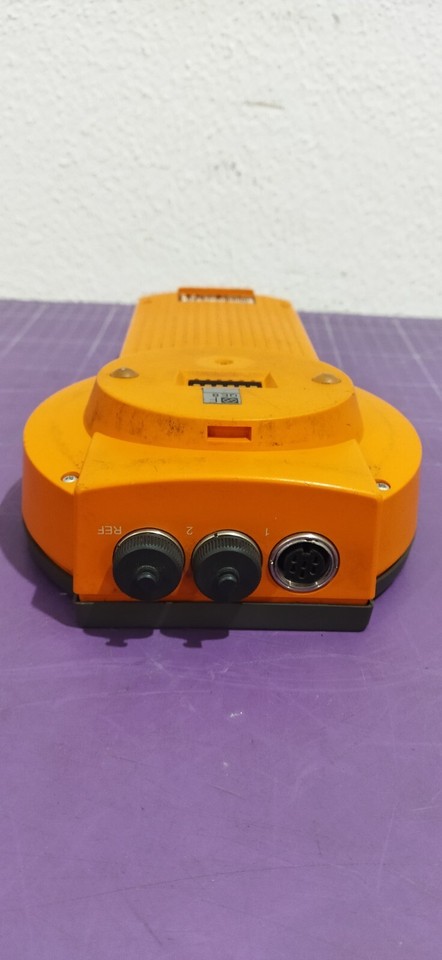 SCHENCK VIBRO VT60 Vibrotest 60 mit AC-601 Ladegerät_5.8_5 | eBay