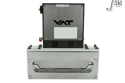 Other - Vat Gate