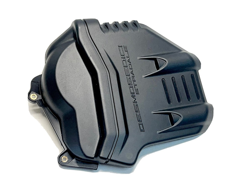 2018-2023 Ducati Panigale Streetfighter V4 Right Engine Cylinder Cover ...