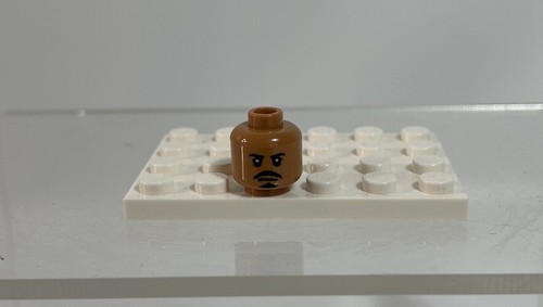 LEGO Minifigure Tasu Leech HEAD ONLY Star Wars sw0674 3626cpb1421 | eBay