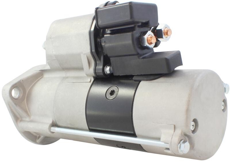 Starter fits Starter Fits Cummins QSB 5256155 428000-6800 70024277 ...