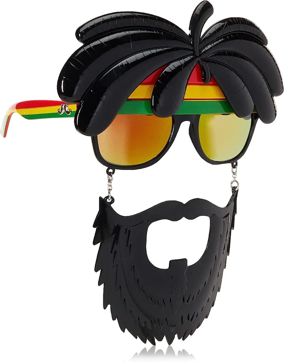 Jamaican Costume Halloween