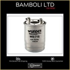 Bamboli Fuel Filter For Mercedes Sprinter Ii (906) 6420920401 | eBay