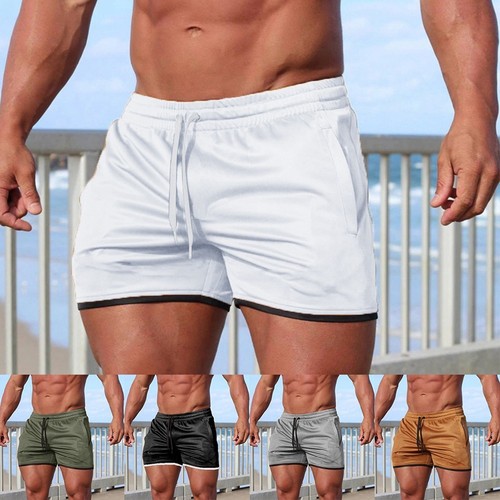 Short de course ?? s??chage rapide pour homme pour jogging ext??rieur v ...