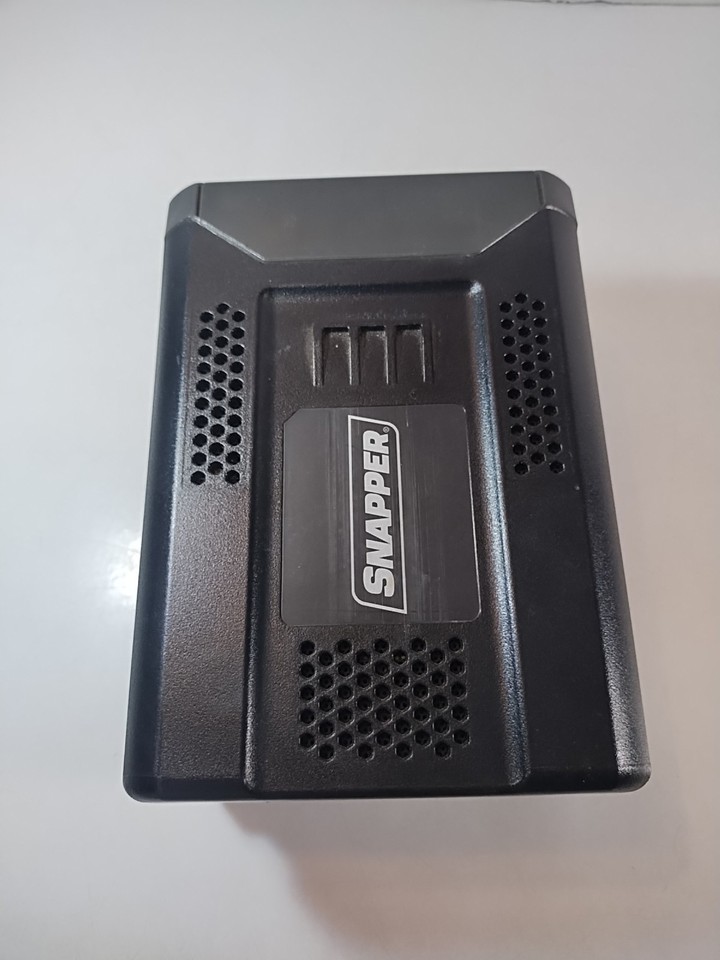Snapper 60V Battery SBA260v Briggs & Stratton 2Ah Max Lithium Ion | eBay