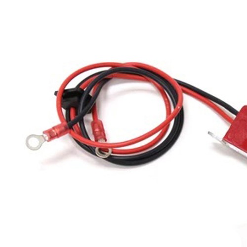 Pertronix Ignitor II Electronic Ignition Module Conversion Kit for ...