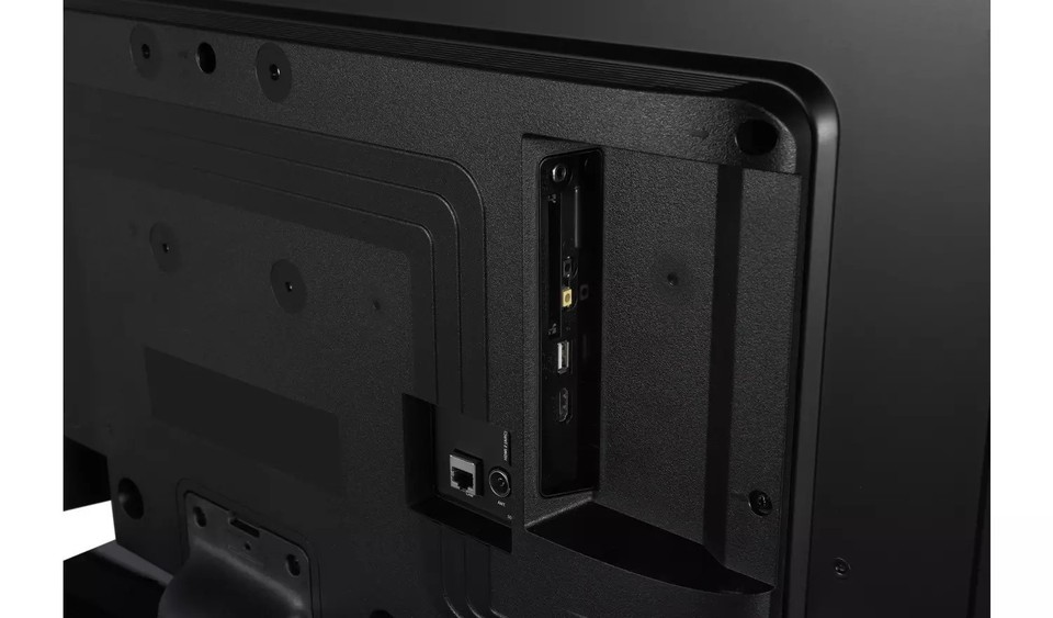 Bush 43 Inch 43FT24CA Smart Full HD HDR10 LED TiVo TV UK Delivery ...