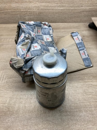 Filtre À Carburant Peugeot Boxer 190688 1457434106 | eBay