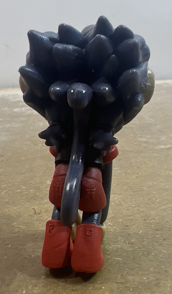 PJ Masks MUNKI-GU Pet Monkey An Yu Mystery Mountain Figure Kids Toy | eBay