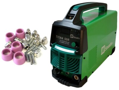 Plasma Cutters - 25' Plasma Cutter