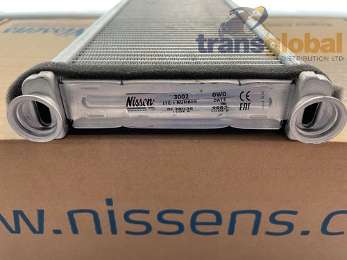 Heater Matrix for Land Rover Discovery 3 Range Rover Sport 04-09 OEM ...