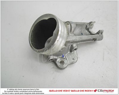 Intake Manifold Original for Suzuki Burgman 400 K7 Year | eBay Australia