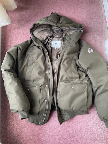 Pyrenex Bomber Jacket | eBay UK