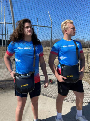 Fibersport Murse / Purse | eBay