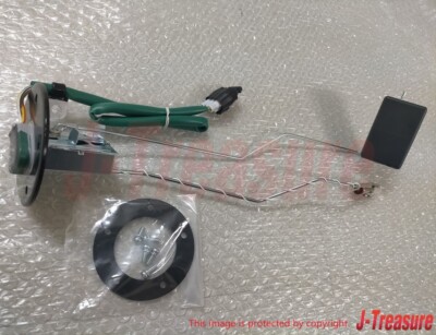TOYOTA 4RUNNER PICKUP 85-89 Genuine Fuel Gauge Sending Unit Assy 83320 ...