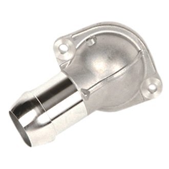 For Chevy Silverado 1500 Classic 07 Engine Coolant Water Inlet Assembly ...