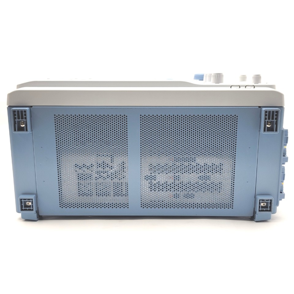 Yokogawa PX8000-D-HE/G5/M2 Precision Power Scope, 12-Bit, 100MS/s ...