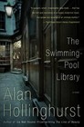 The Swimming-Pool Library: A Novel (Lambda Literary Award) by Alan ...
