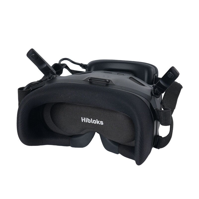 For DJI Neo GOGGLES N3 lens protection cover for Avata 2 eyeglasses pad ...