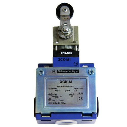 1PC NEW XCK-M115 ZCK-D15 ZCK-M1 Limit Switch | eBay