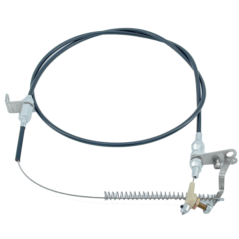 New Kickdown Cable Kit For Ford/AOD E150 E250 E350 1981-1993 | eBay