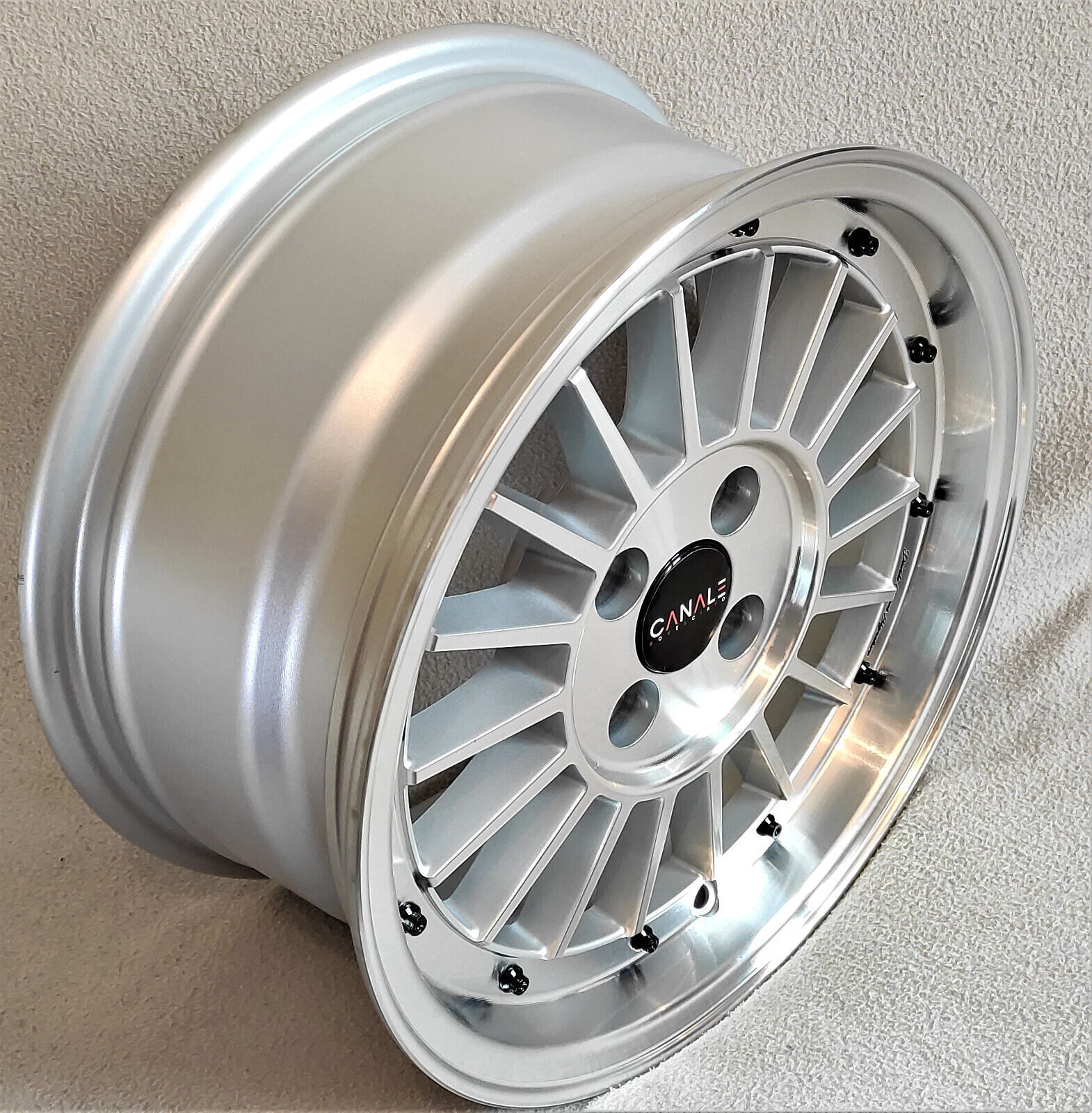 4 15 Zoll 4x108 Felgen Alfa Romeo Giulia Gt Spider Fast Junior 105 115 ...