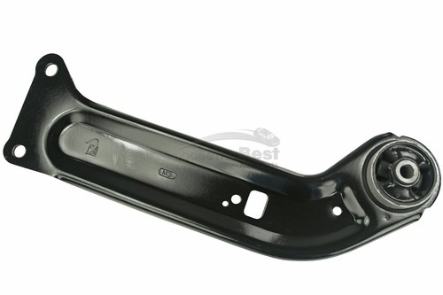 One New Mevotech Supreme Suspension Trailing Arm Rear Left CMS501268 ...