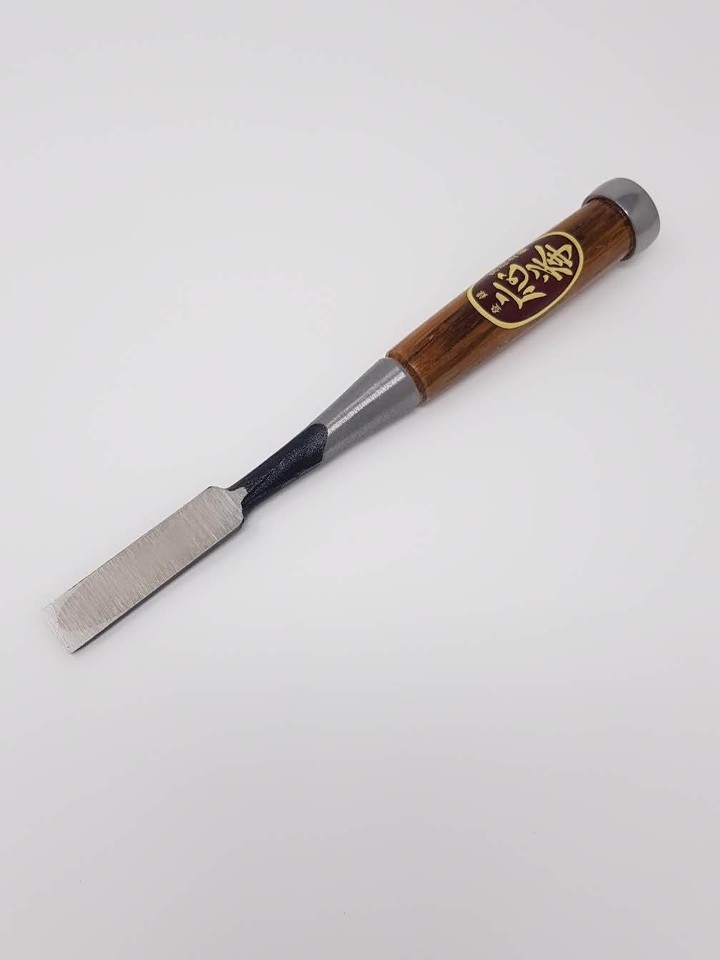 Oire Nomi Japanese Bench Chisel Set Carpenters Chisels 9pc Set in ...