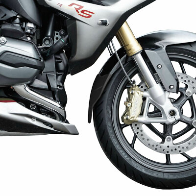054241 Fender Extender for BMW R1200RS & R1250RS 2015-2025 (adds 155mm ...