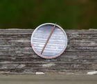 Volunteers Our Greatest Natural Resource 1 1/4" Metal Pinback Button | eBay