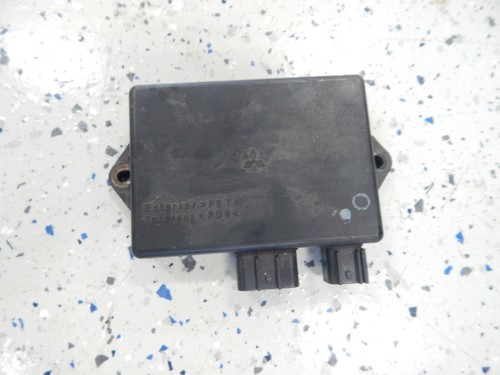 ARCTIC CAT SNOWMOBILE 2000 ZL 600 ZR 600 CARB CDI IGNITION BOX 3005-604 ...