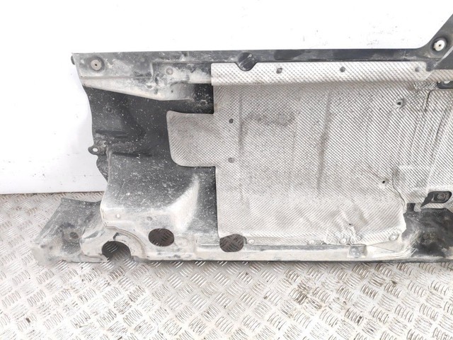 Unterfahrschutz Mercedes-Benz B200 W245 A1696103708 Abdeckung online ...