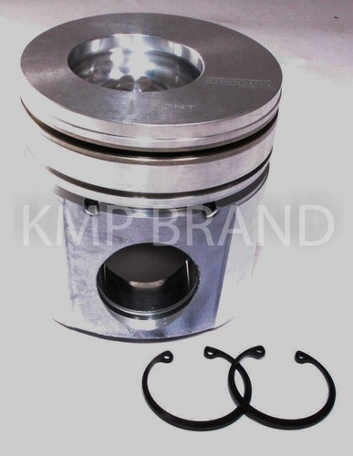 3926631 PISTON BODY C/W CLIPS for Cummins® (3926633) | eBay