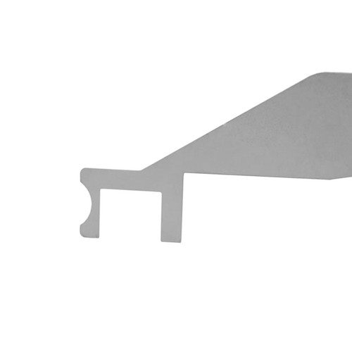 Firefighter Multi Purpose Pry Tool Set Spring Steel Rescue Equipment 2 ...